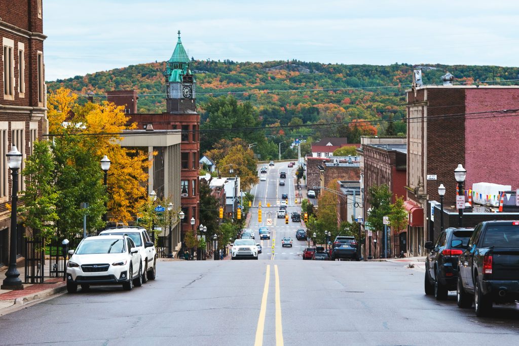 Churches of Christ in Michigan | 170+ Congregations