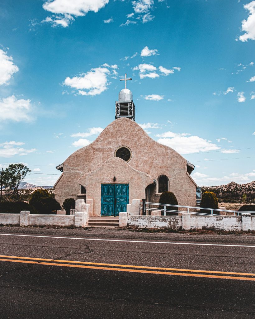 Churches of Christ in New Mexico | 120+ Congregations