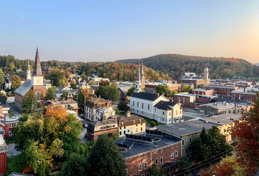 Churches of Christ in Vermont | 10 Congregations
